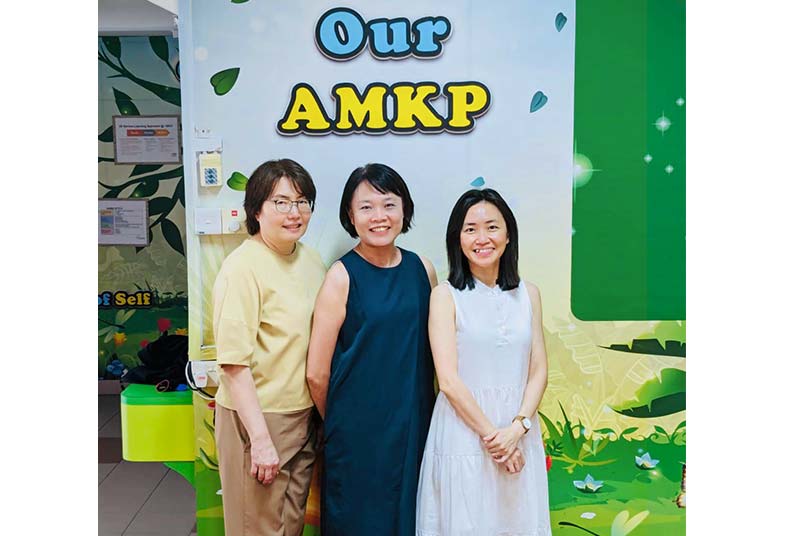 School Executive Committee