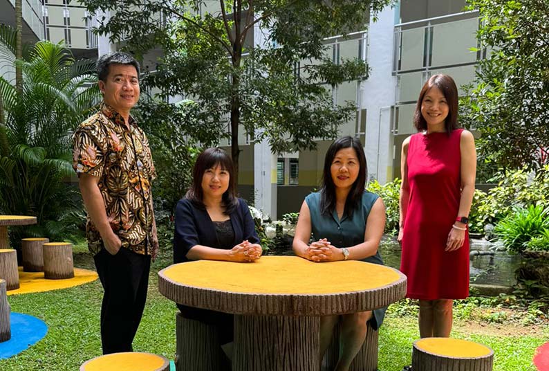 School Executive Committee
